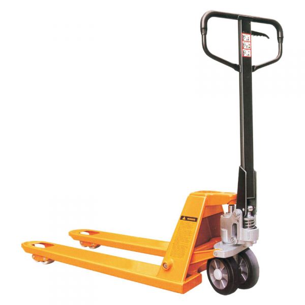 Paletari i viljuškari - Električni, ručni i hidraulični modeli za ...